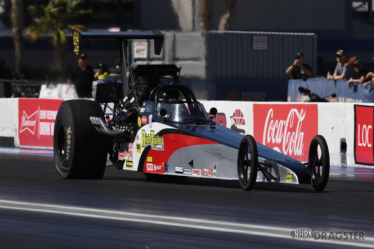 NHRA Four-Wide Nationals Sunday photo gallery | NHRA