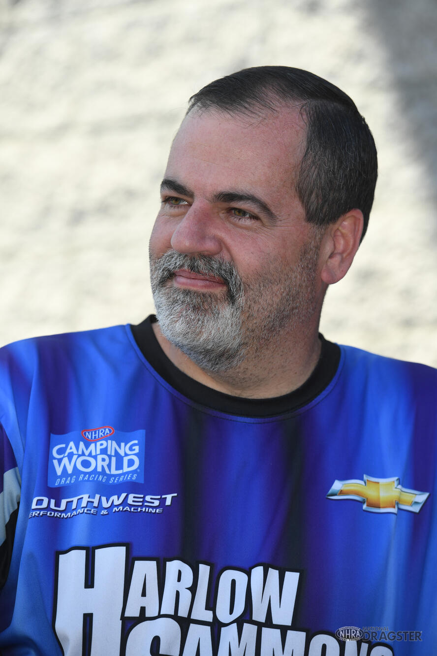 NHRA Four-Wide Nationals Sunday photo gallery | NHRA