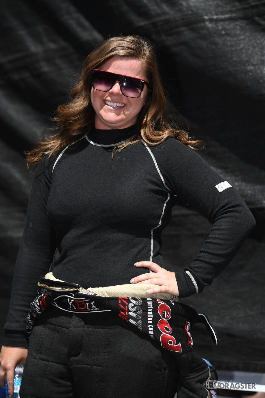NHRA Four-Wide Nationals Sunday photo gallery | NHRA