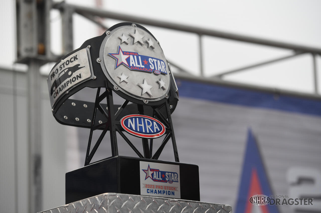 Gerber Collision & Glass Route 66 NHRA Nationals Friday photo gallery ...