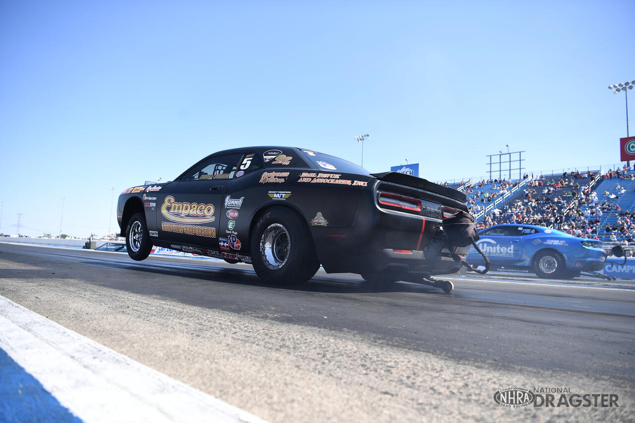 Gerber Collision & Glass Route 66 NHRA Nationals Sunday photo gallery ...