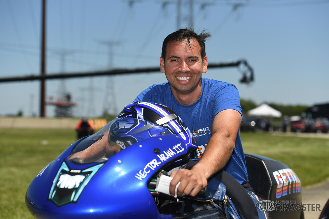 Gerber Collision & Glass Route 66 NHRA Nationals Sunday photo gallery ...