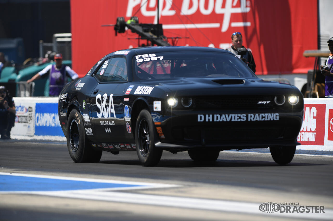 Gerber Collision & Glass Route 66 NHRA Nationals Sunday photo gallery ...
