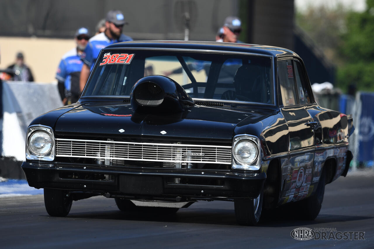 Gerber Collision & Glass Route 66 NHRA Nationals Sunday photo gallery ...
