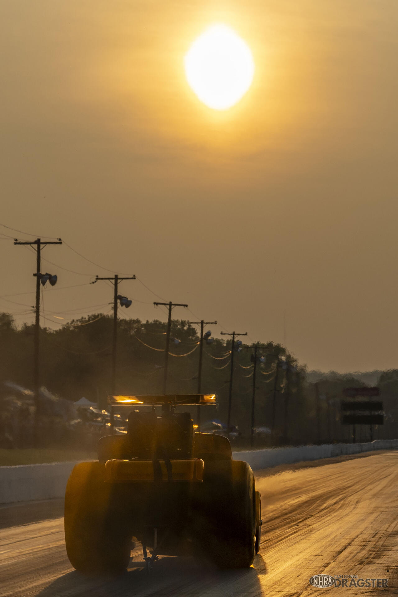 Wally Parks NHRA Nostalgia Nationals photo gallery | NHRA