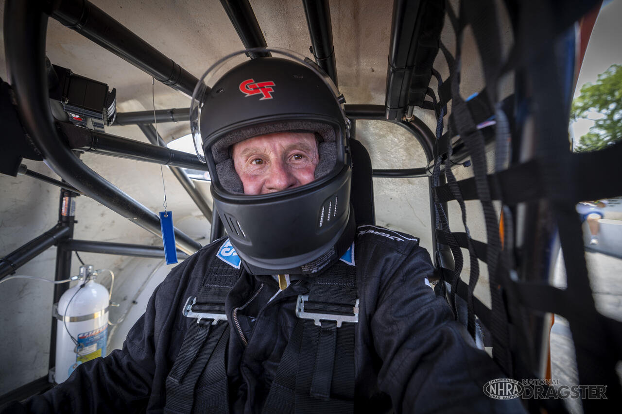 Wally Parks NHRA Nostalgia Nationals photo gallery | NHRA