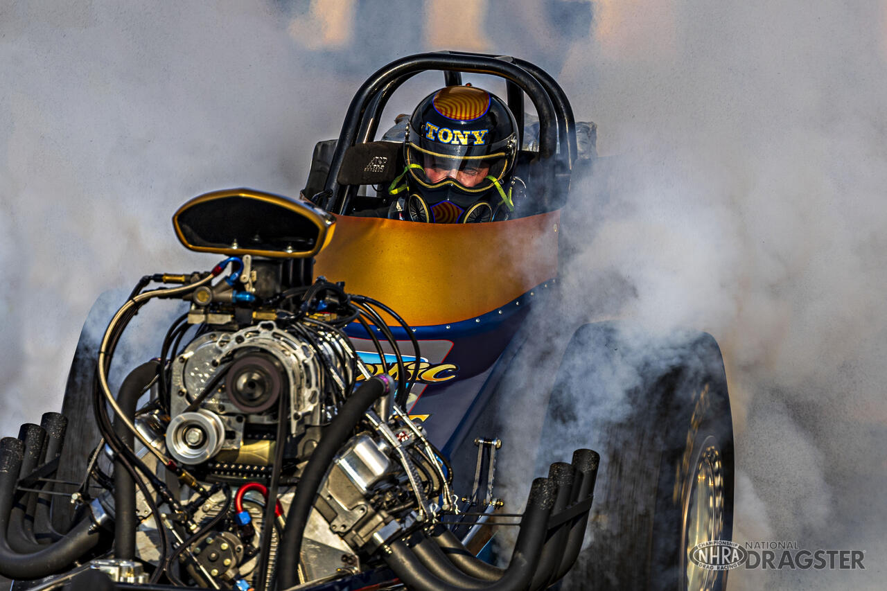 Wally Parks NHRA Nostalgia Nationals photo gallery | NHRA