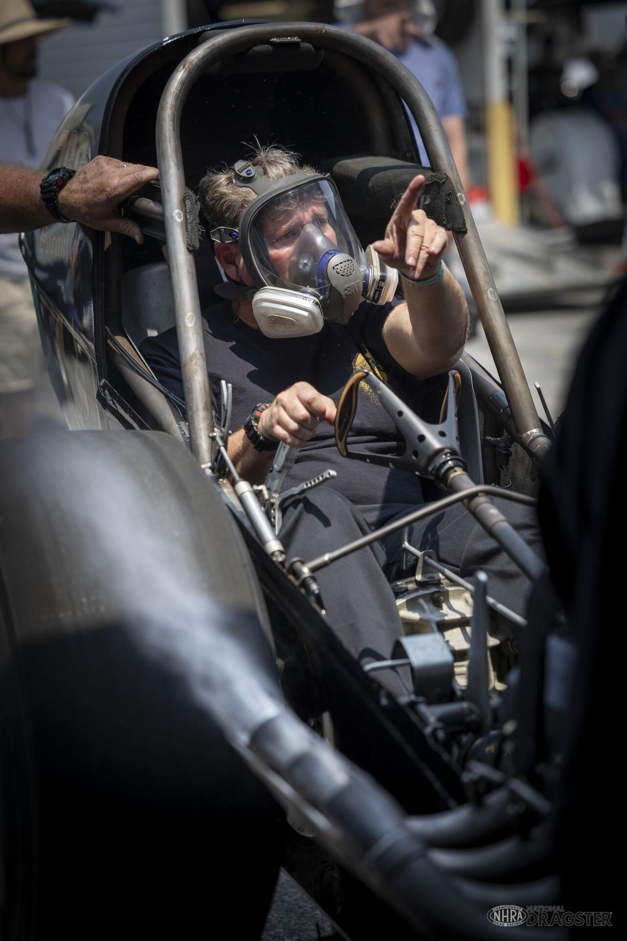Wally Parks NHRA Nostalgia Nationals photo gallery | NHRA