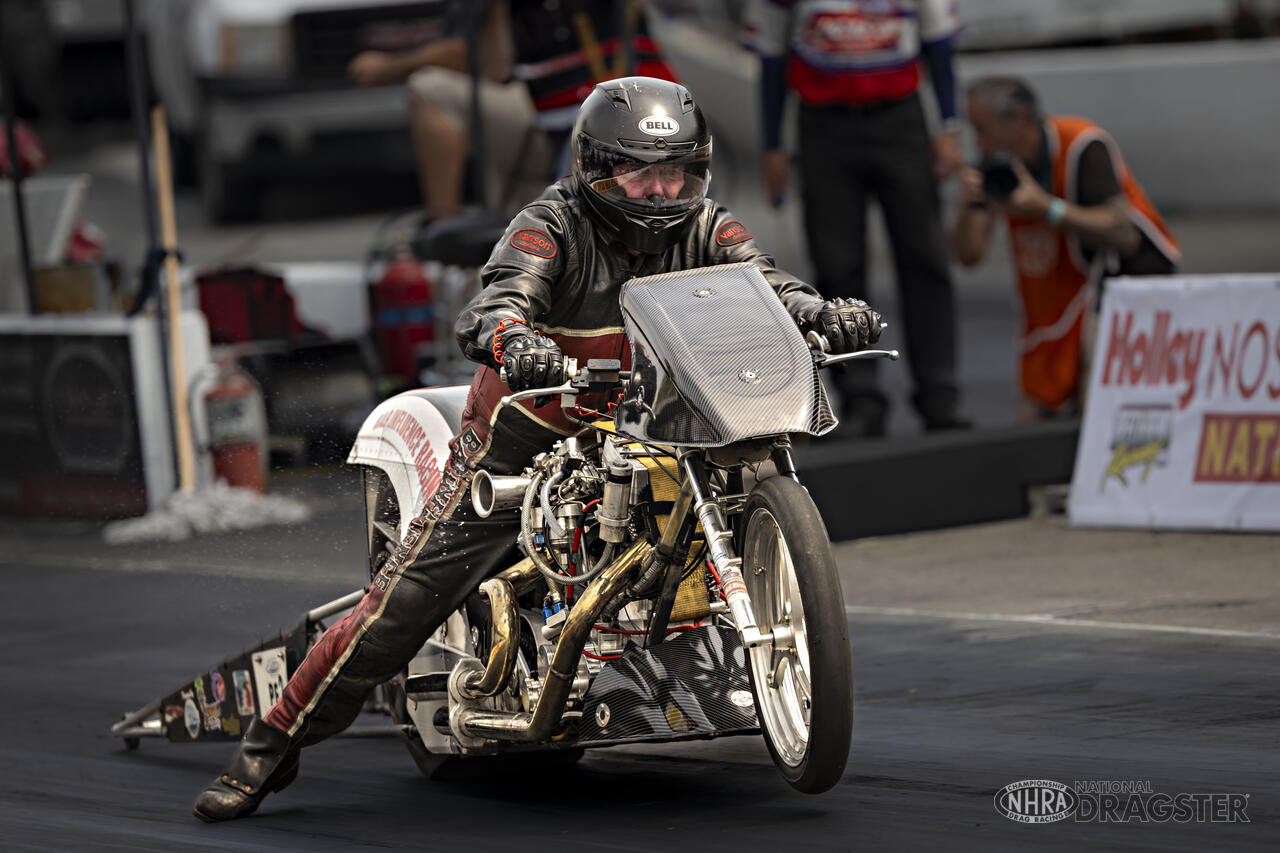 Wally Parks NHRA Nostalgia Nationals photo gallery | NHRA