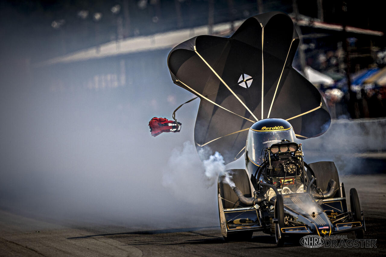 Wally Parks NHRA Nostalgia Nationals photo gallery | NHRA