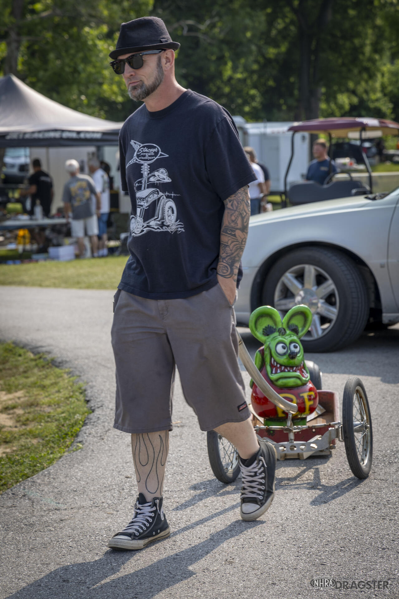Wally Parks NHRA Nostalgia Nationals photo gallery | NHRA