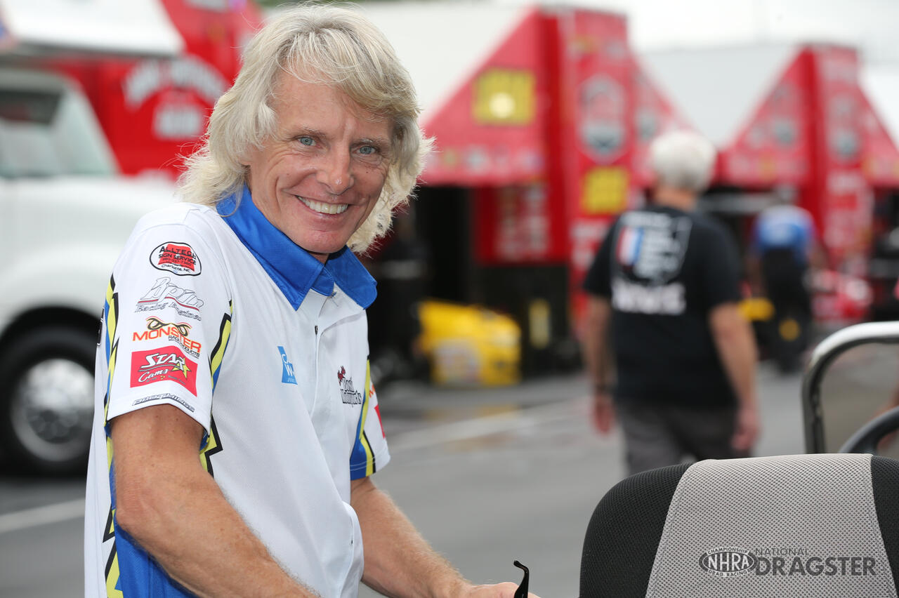 Summit Racing Equipment NHRA Nationals Friday photo gallery | NHRA