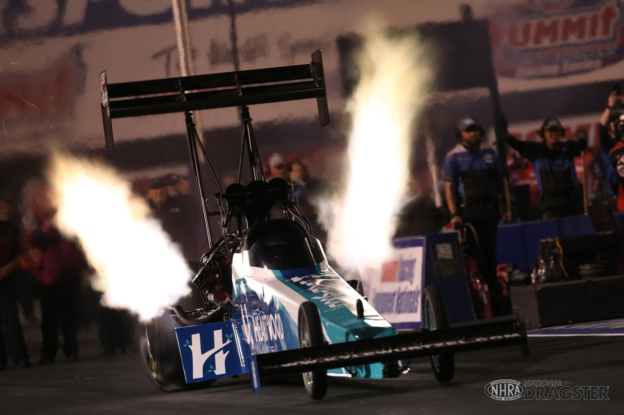 Summit Racing Equipment NHRA Nationals Friday photo gallery | NHRA