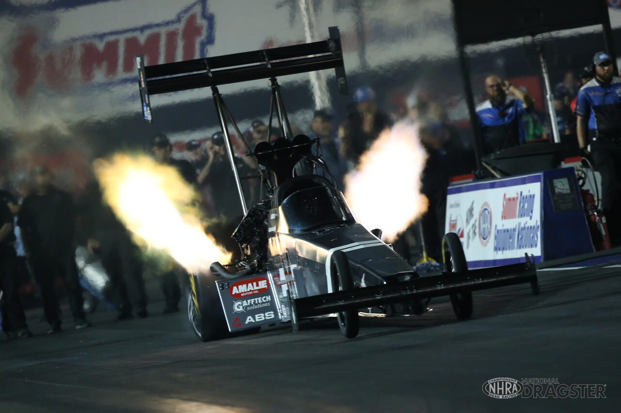 Summit Racing Equipment NHRA Nationals Friday photo gallery | NHRA
