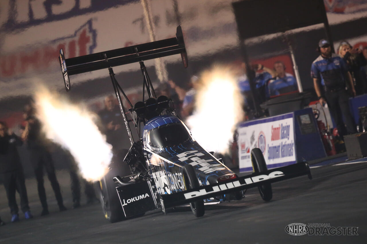Summit Racing Equipment NHRA Nationals Friday photo gallery | NHRA