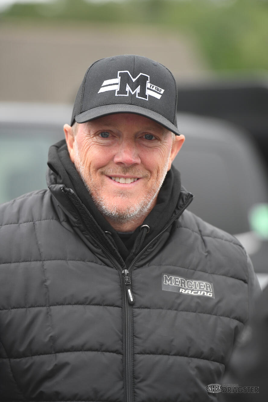 NHRA New England Nationals rain-delay photo gallery | NHRA