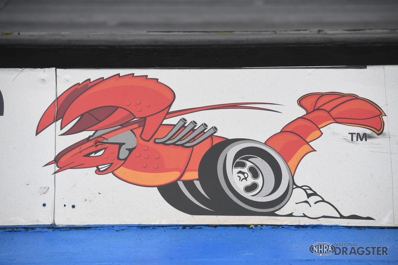 NHRA New England Nationals rain-delay photo gallery | NHRA
