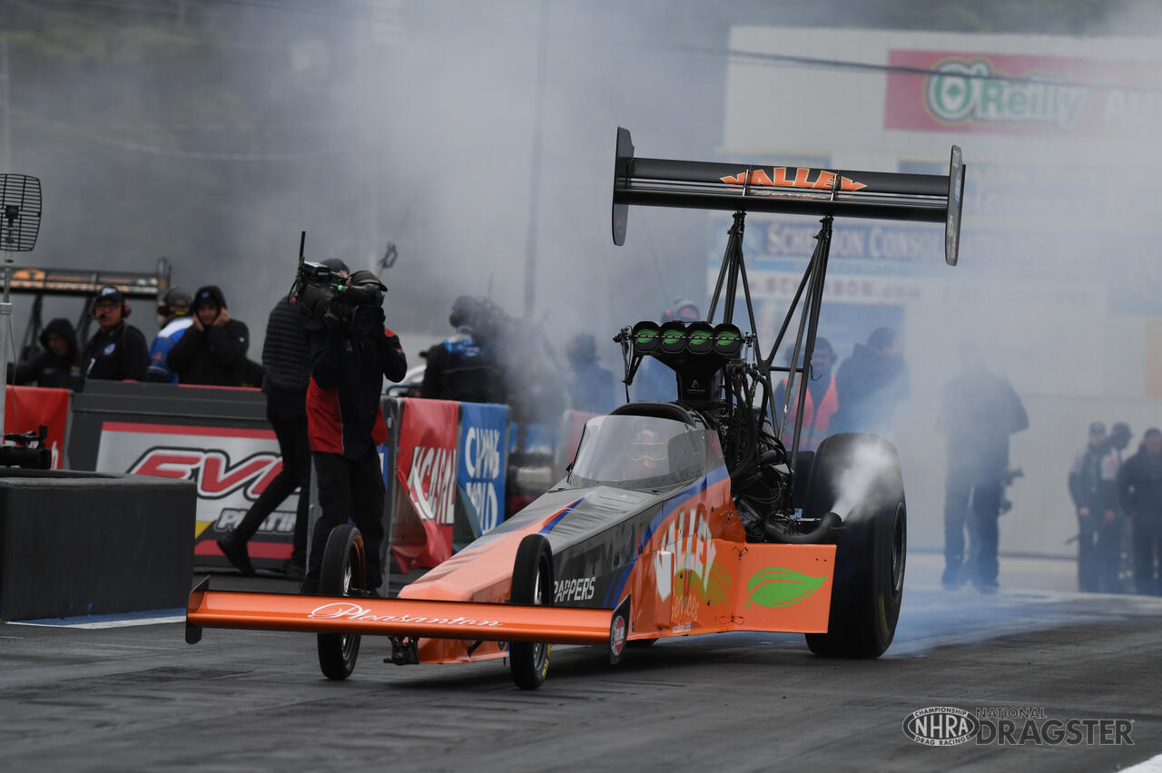 NHRA New England Nationals Saturday photo gallery | NHRA