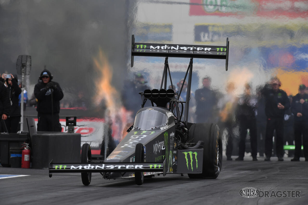 NHRA New England Nationals Saturday photo gallery | NHRA