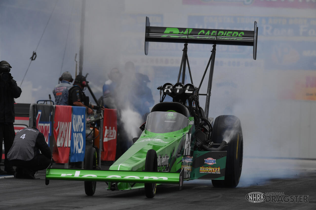 NHRA New England Nationals Saturday photo gallery | NHRA