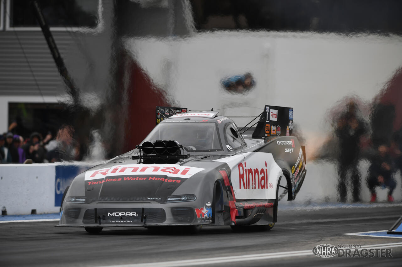 NHRA New England Nationals Saturday photo gallery | NHRA