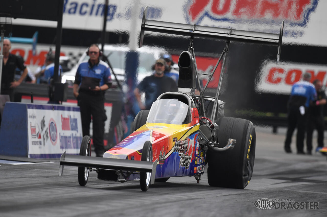 Summit Racing Equipment NHRA Nationals Friday photo gallery | NHRA