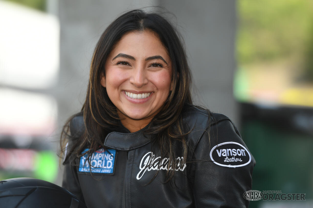 Thunder Valley Nationals Friday photo gallery | NHRA