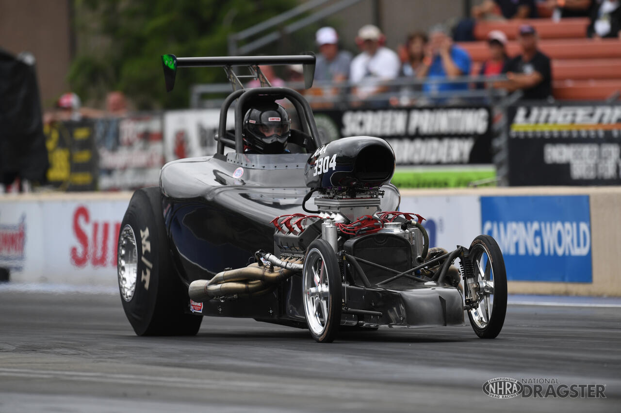 Summit Racing Equipment NHRA Nationals Saturday photo gallery | NHRA
