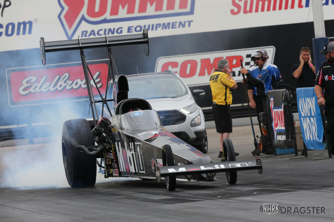Summit Racing Equipment NHRA Nationals Saturday photo gallery | NHRA
