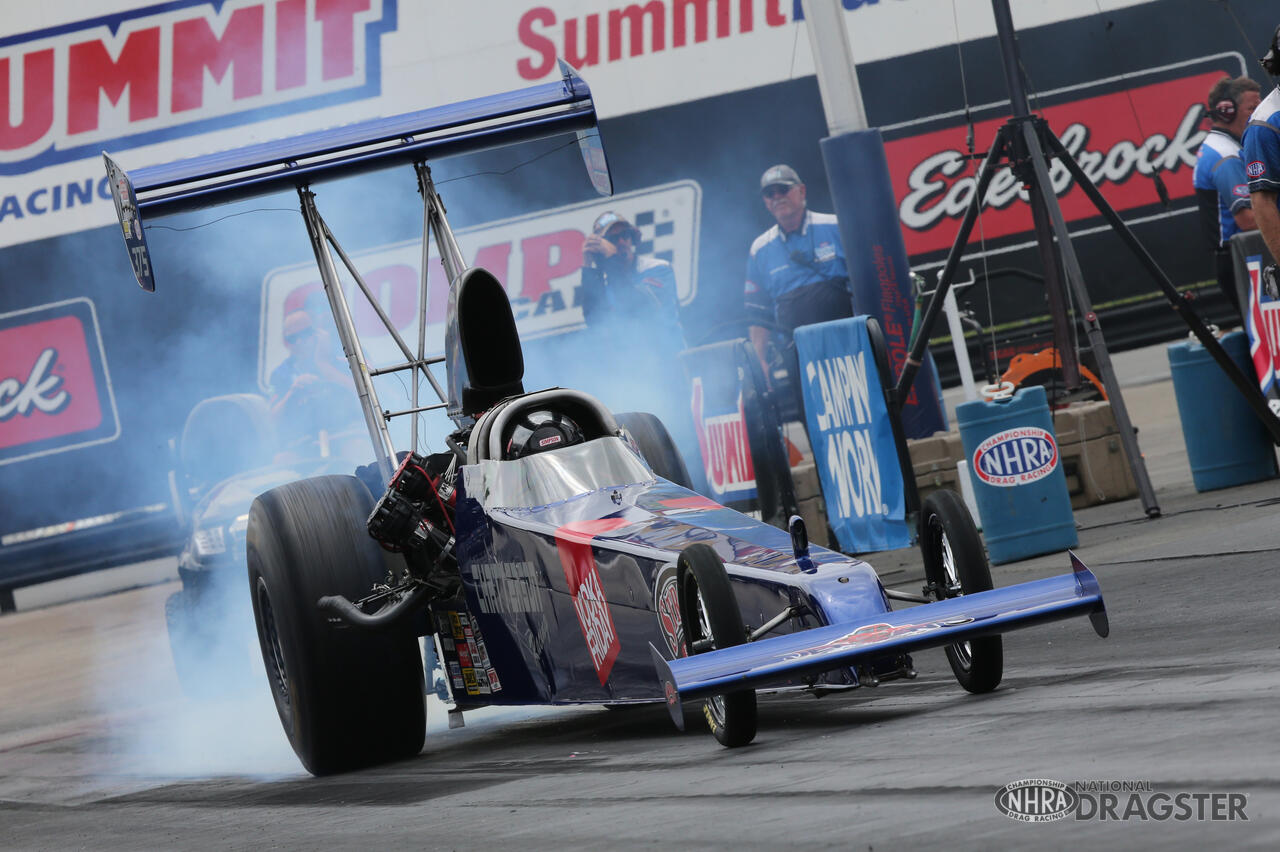 Summit Racing Equipment NHRA Nationals Saturday photo gallery | NHRA