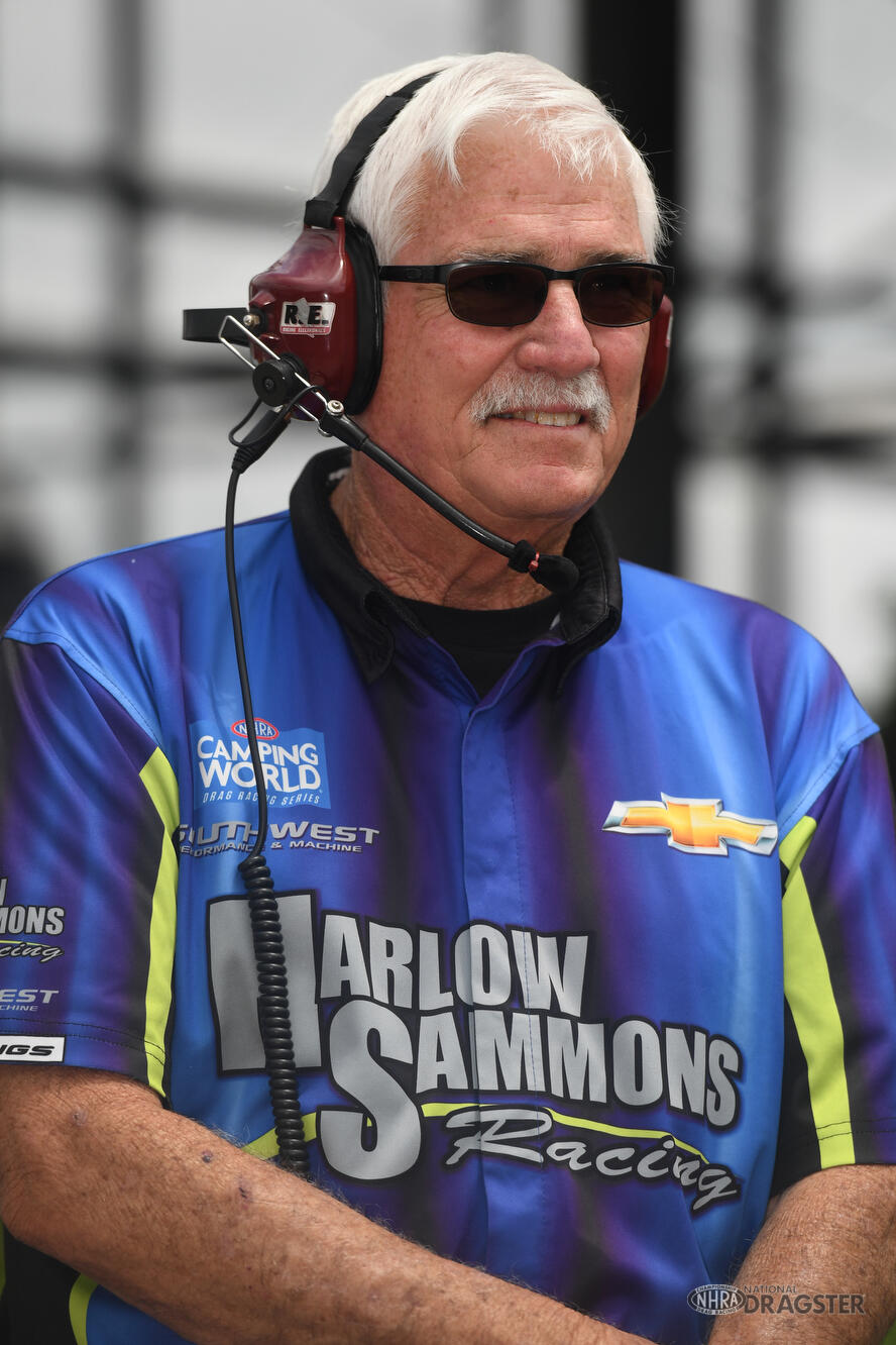 Summit Racing Equipment NHRA Nationals Saturday photo gallery | NHRA