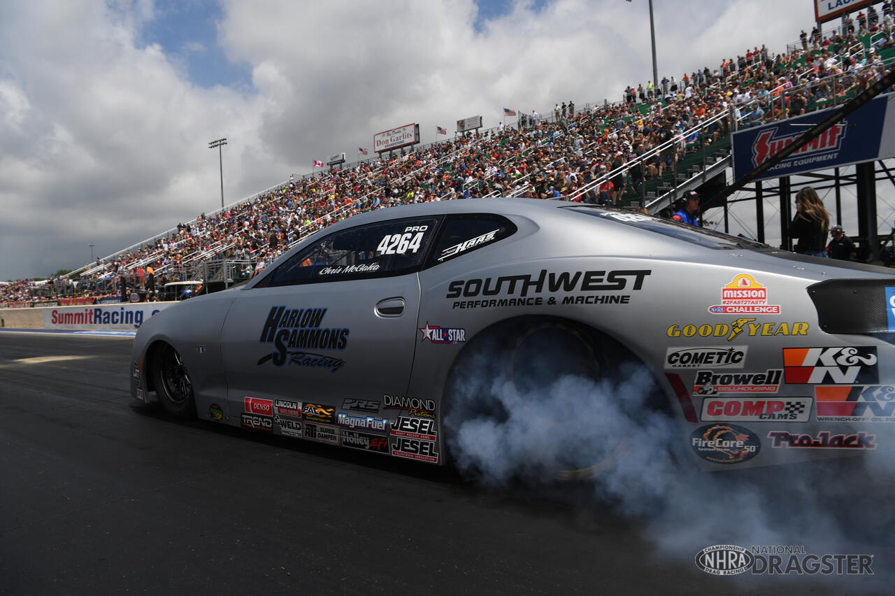 Summit Racing Equipment NHRA Nationals Saturday photo gallery | NHRA