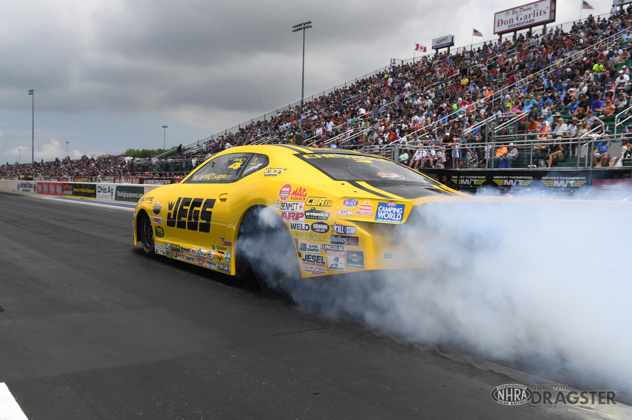 Summit Racing Equipment NHRA Nationals Saturday photo gallery | NHRA