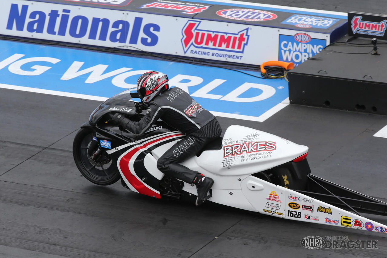 Summit Racing Equipment NHRA Nationals Saturday photo gallery | NHRA