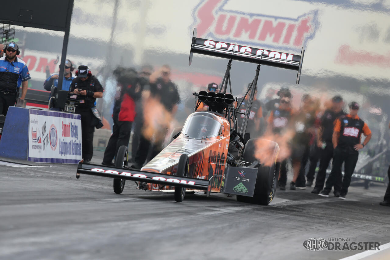 Summit Racing Equipment NHRA Nationals Saturday photo gallery | NHRA