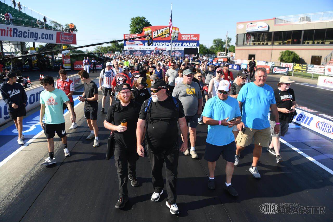 Summit Racing Equipment NHRA Nationals Sunday photo gallery | NHRA