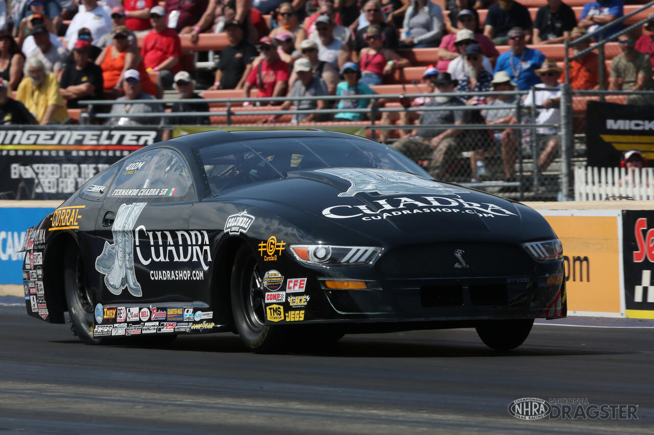Summit Racing Equipment NHRA Nationals Sunday photo gallery | NHRA