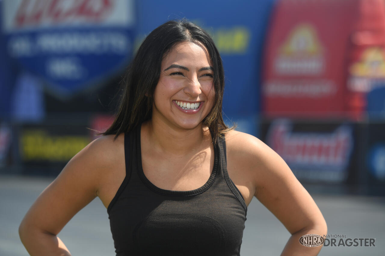 Summit Racing Equipment NHRA Nationals Sunday photo gallery | NHRA