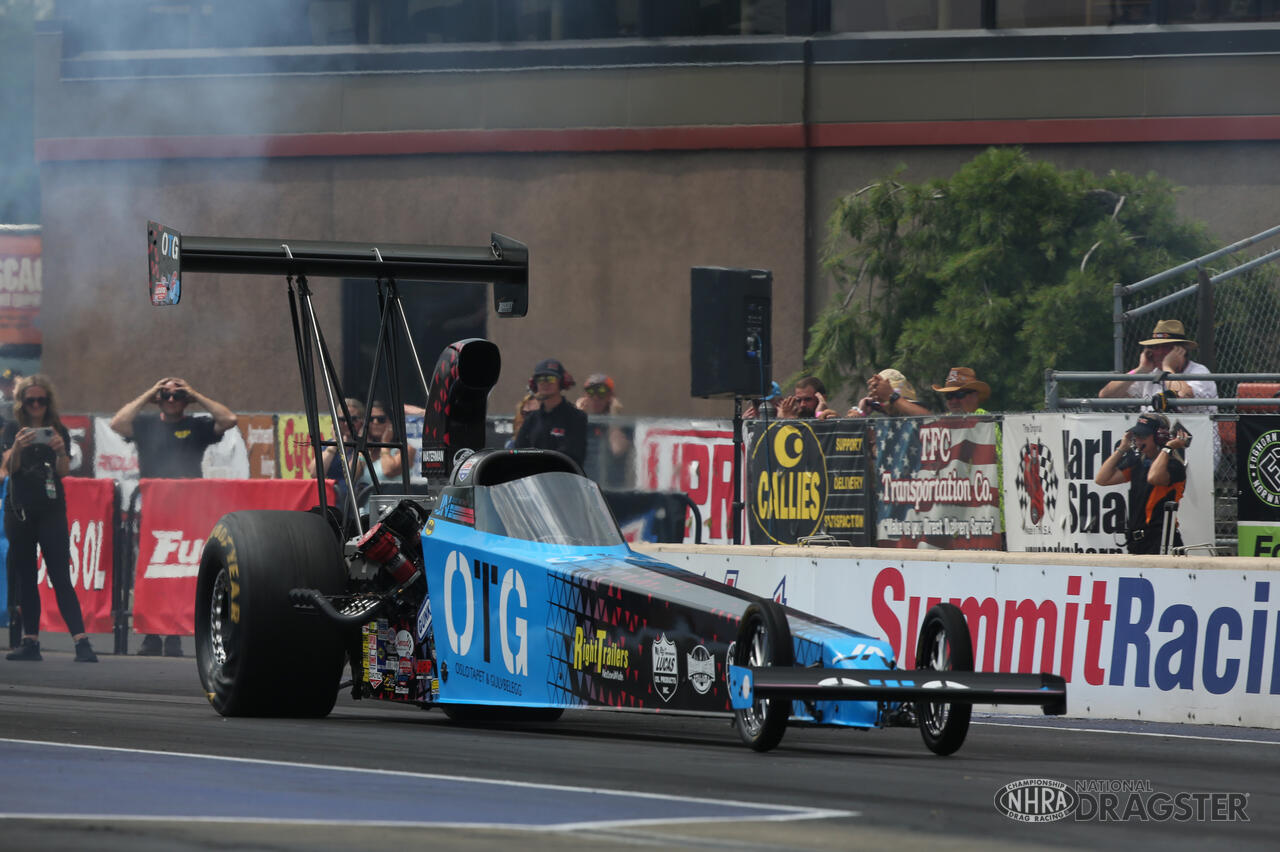 Summit Racing Equipment NHRA Nationals Sunday photo gallery | NHRA