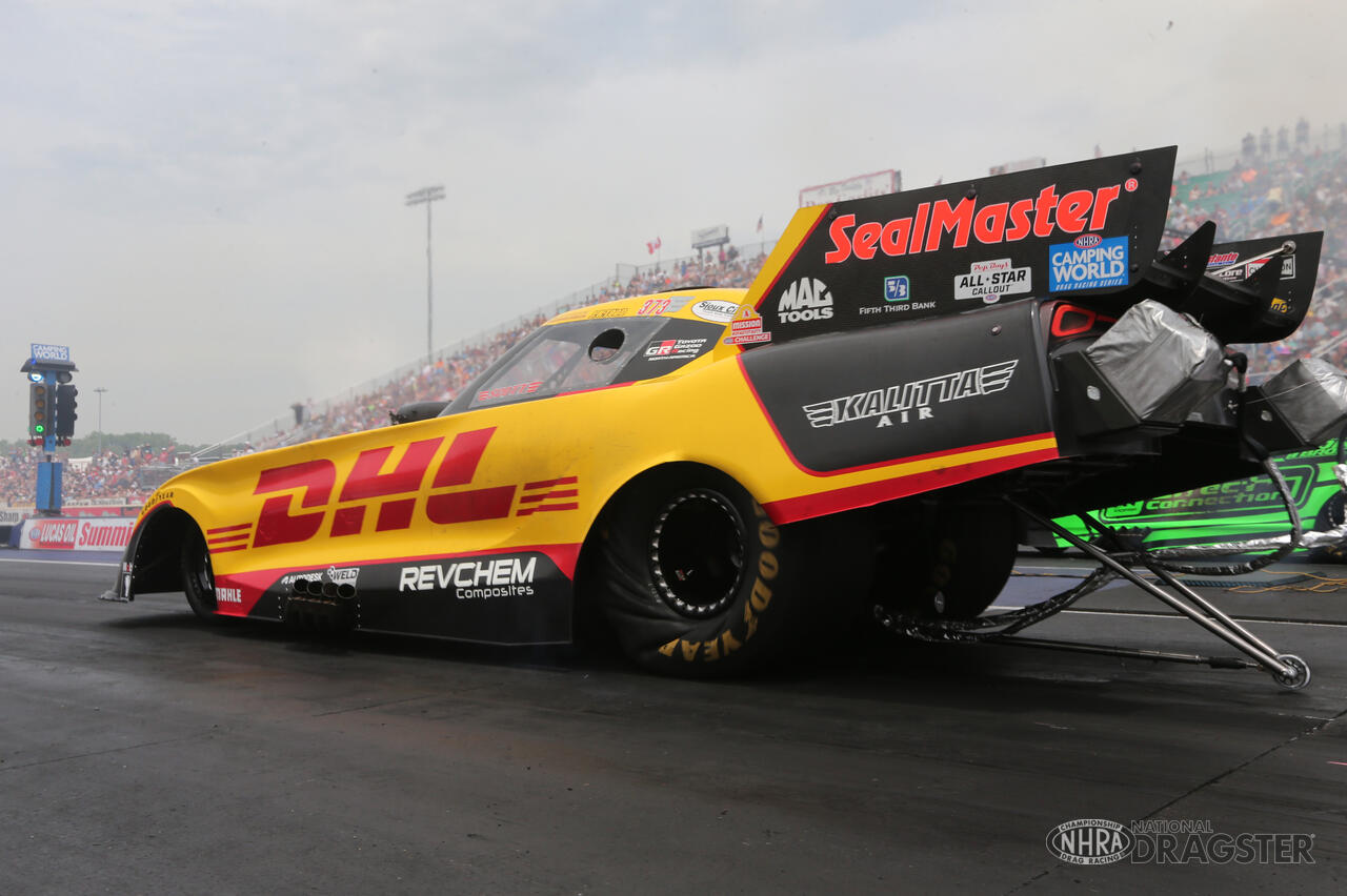 Summit Racing Equipment NHRA Nationals Sunday photo gallery | NHRA