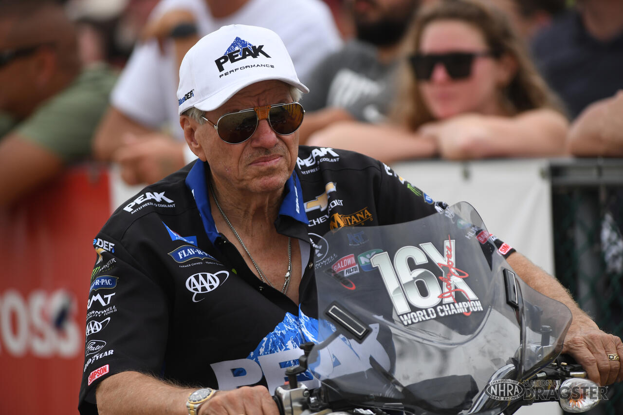 Summit Racing Equipment NHRA Nationals Sunday photo gallery | NHRA