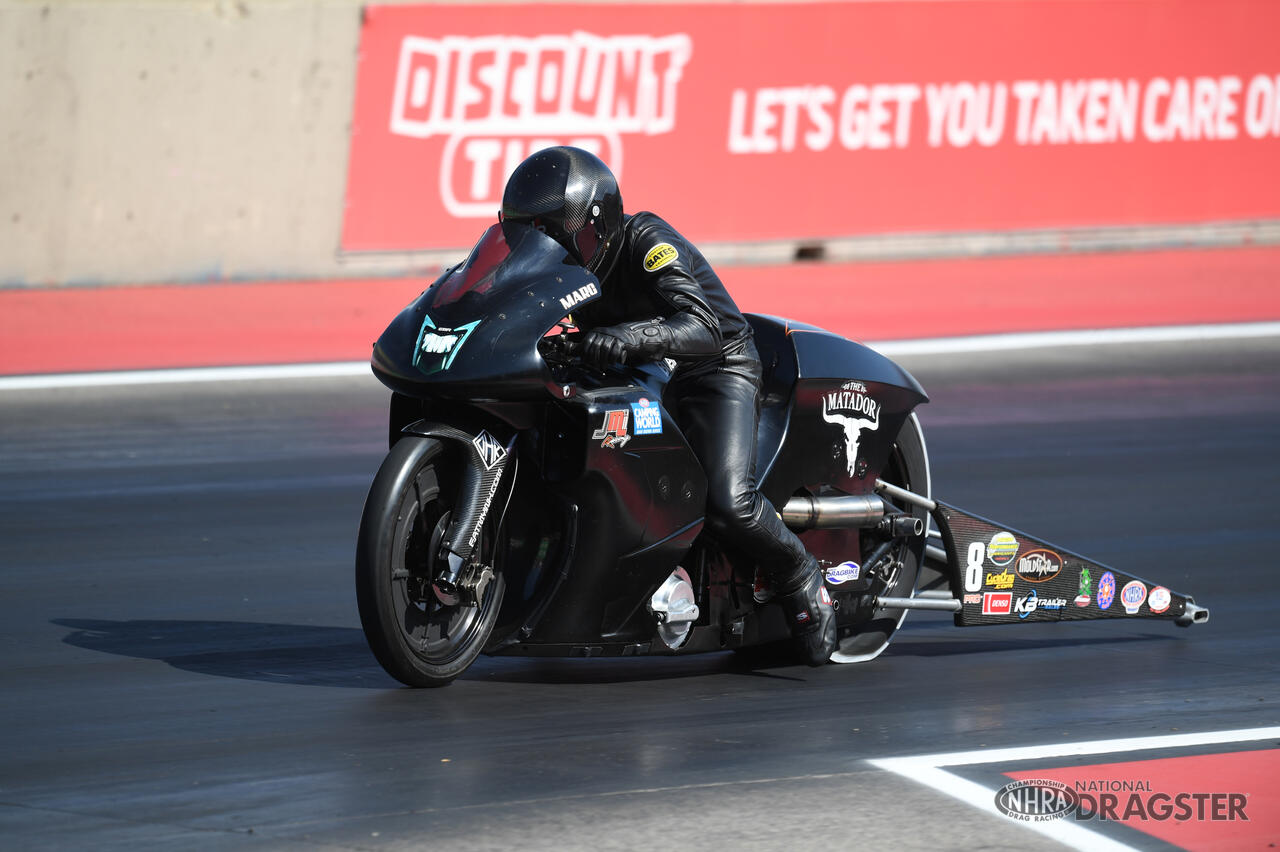 Dodge Power Brokers NHRA Mile-High Nationals Friday photo gallery | NHRA