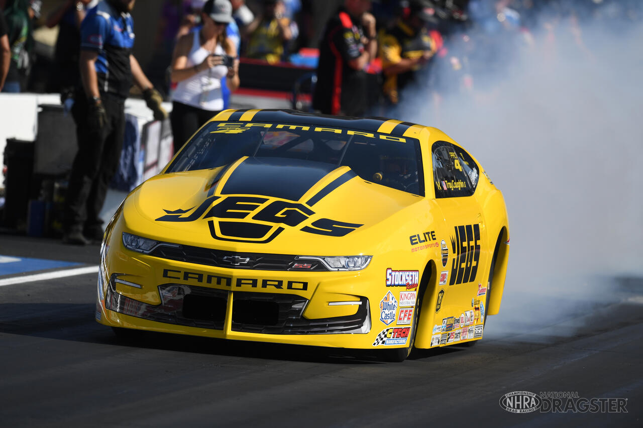 Dodge Power Brokers NHRA Mile-High Nationals Friday photo gallery | NHRA