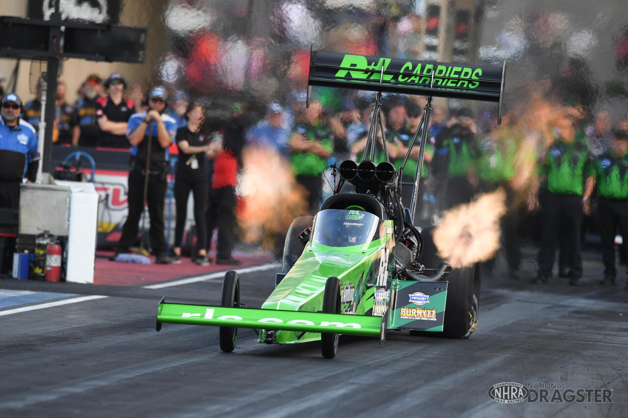 Dodge Power Brokers NHRA Mile-High Nationals Friday photo gallery | NHRA
