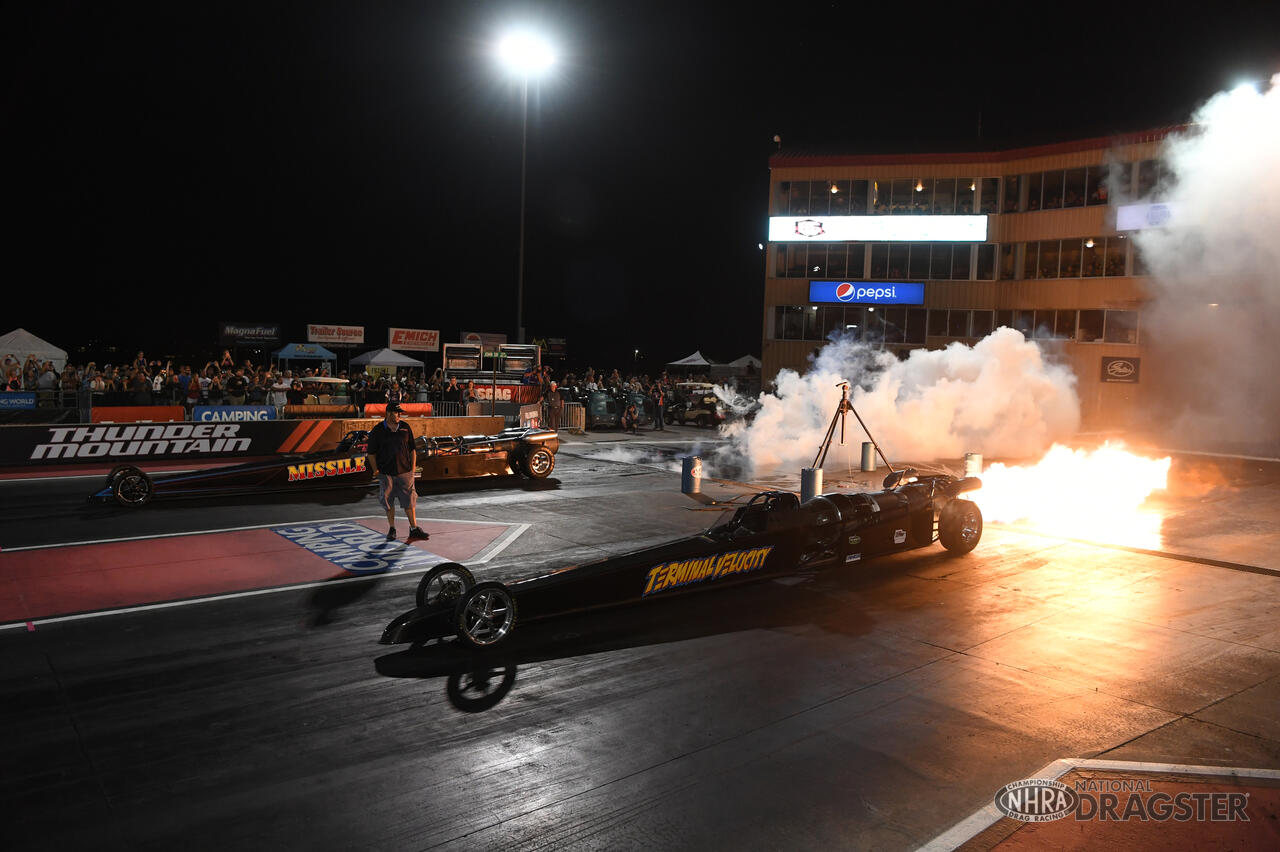 Dodge Power Brokers NHRA Mile-High Nationals Friday photo gallery | NHRA