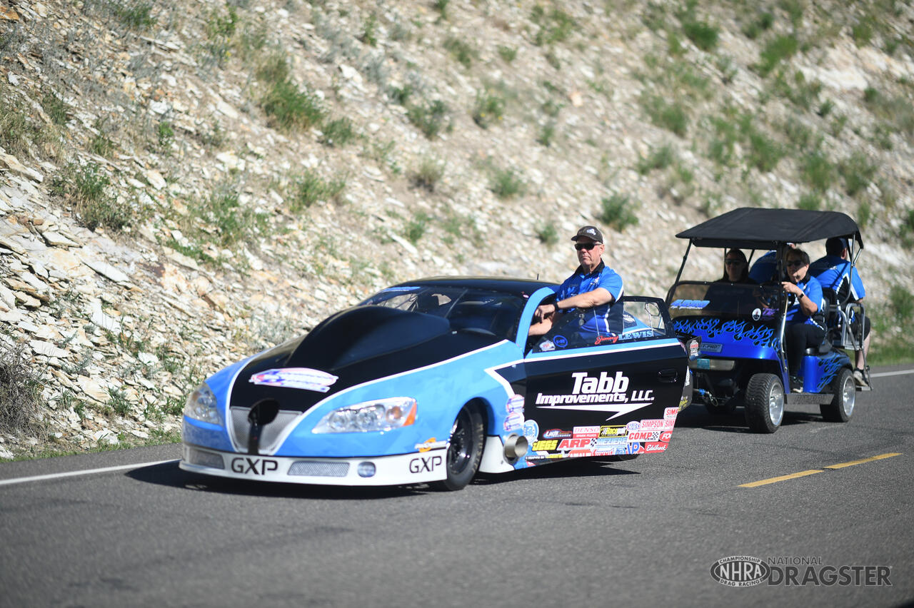 Dodge Power Brokers NHRA Mile-High Nationals Saturday photo gallery | NHRA