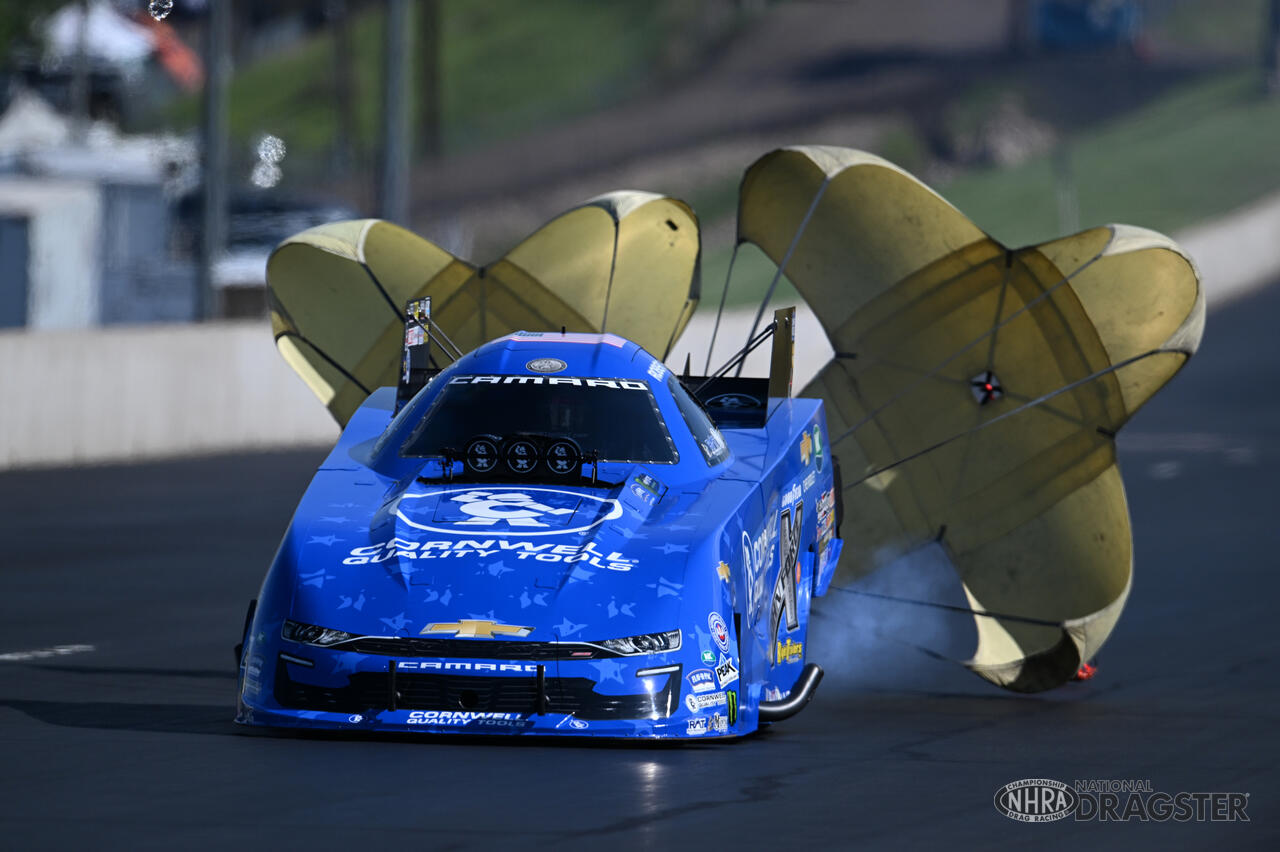 Dodge Power Brokers NHRA Mile-High Nationals Saturday photo gallery | NHRA