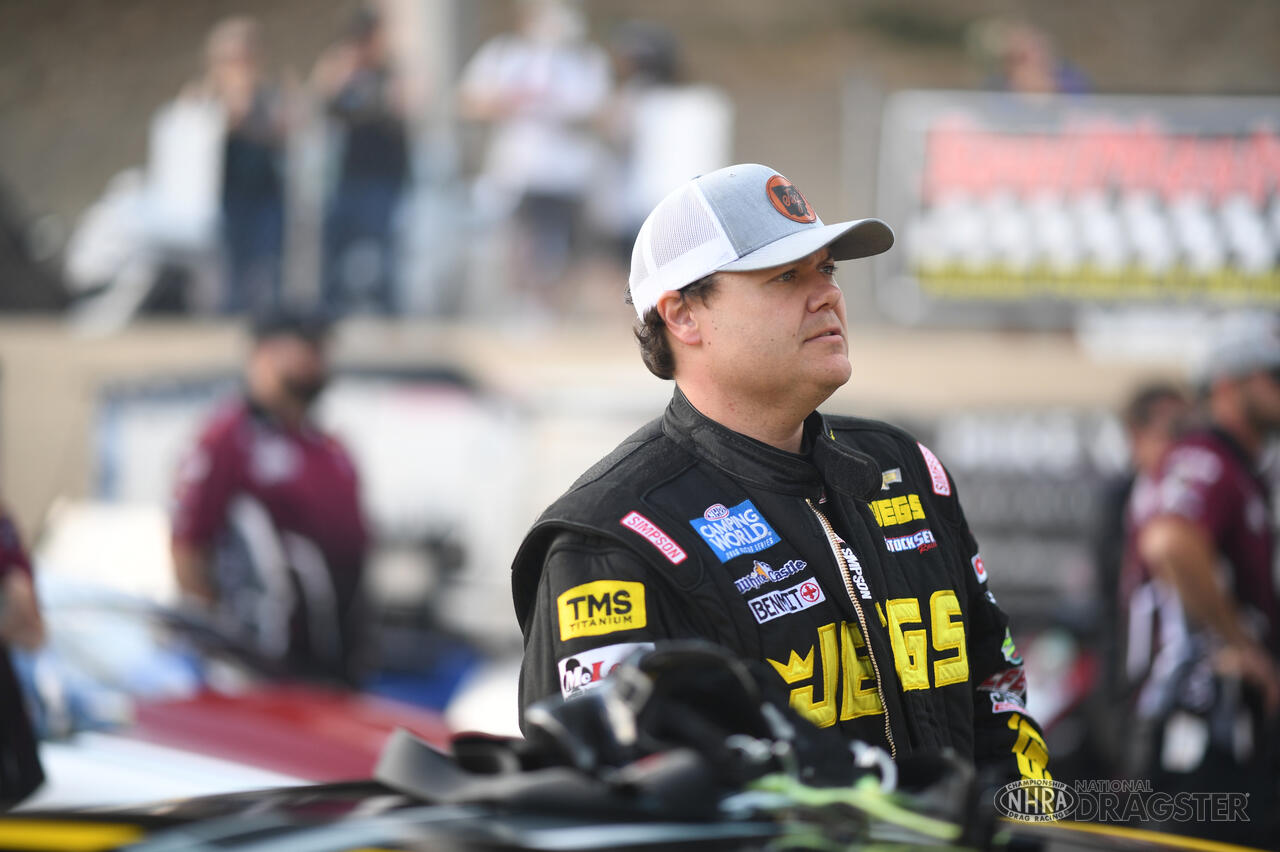 Dodge Power Brokers NHRA Mile-High Nationals Saturday photo gallery | NHRA