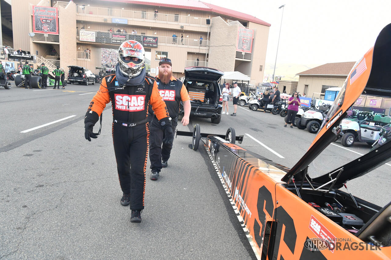 Dodge Power Brokers NHRA Mile-High Nationals Saturday photo gallery | NHRA