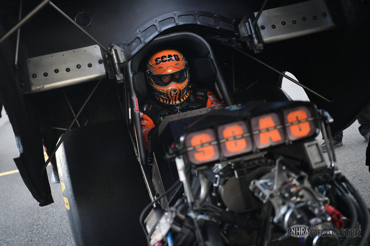 Dodge Power Brokers NHRA Mile-High Nationals Saturday photo gallery | NHRA